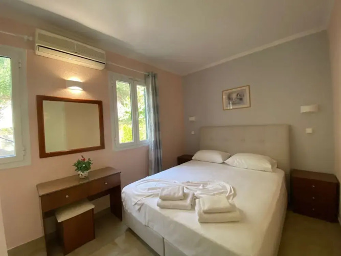 Corfu Glyfada Menigos Resort 40 - Corfu