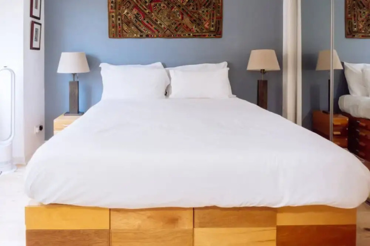 Stylish 3 Bedroom Apartment Near Hollyrood Park - Edimburgo