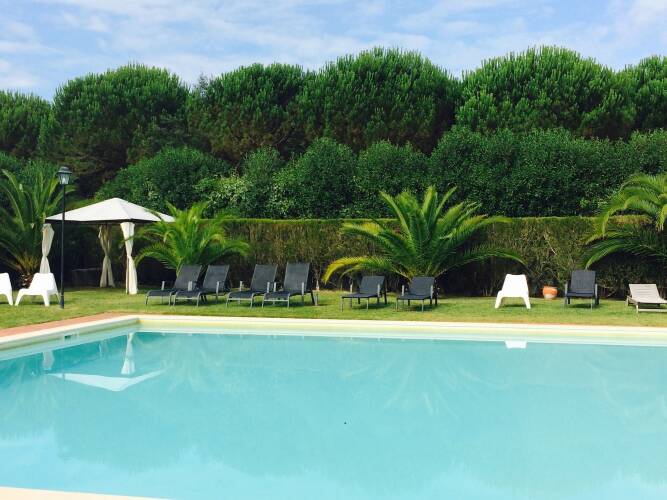 Quinta Dos Machados - Countryside Hotel & Spa - Alentejo