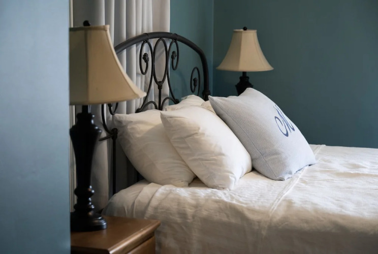 Minerva Bed And Breakfast - Chautauqua, NY