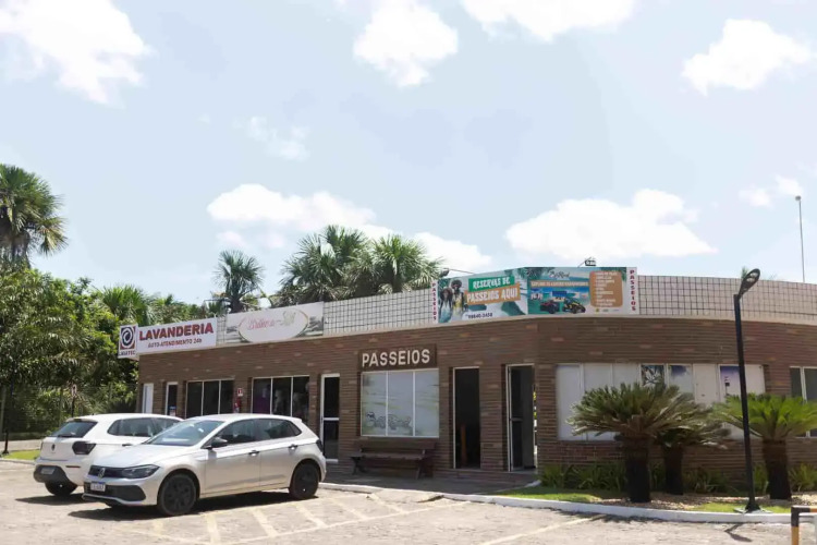 Hotel Gran Lençóis Flat - Maranhão (estado)