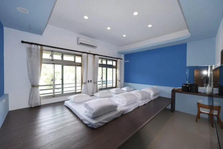 Hotel Cube Taitung - Chenggong Township