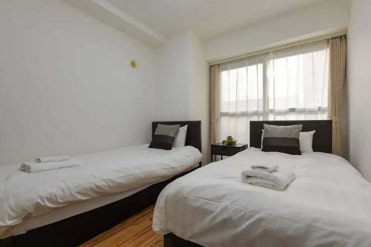 Dai37 Matsui Building - Sapporo