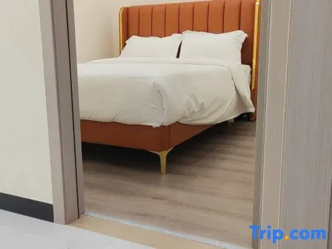 Tianyu Resort Apartment (Chimelong Resort Tianmu Qintai Branch) - Zhuhai