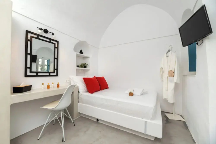 Messavoli Residences - Santorini