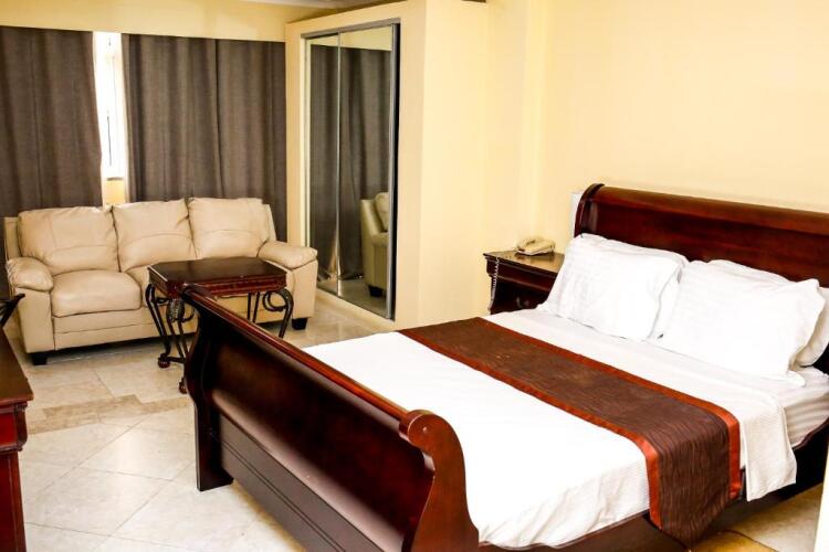 Brisotel - Beira Mar - Luanda