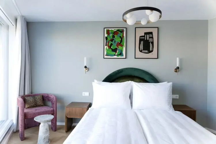 Numa Vienna Terra - Vienna