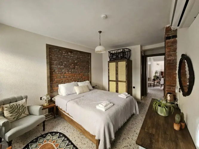 Origin Suites Urla - Urla