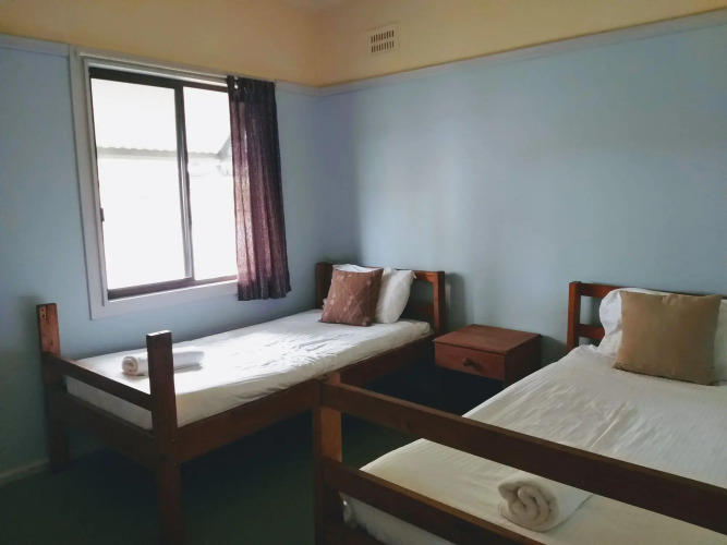 Lake Hume Resort - New South Wales