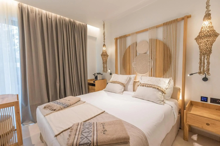 Cabana Blu Lifestyle Boutique Hotel & Suites - Kos