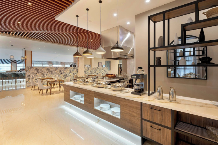 Protea Hotel By Marriott Lusaka International Airport - Lusaka