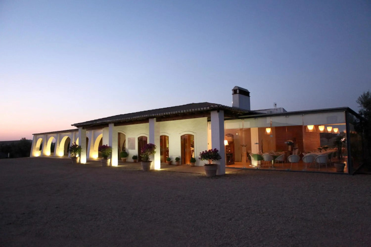 Herdade Da Malhadinha Nova - Relais & Châteaux - Beja