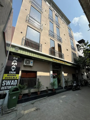 Namay Inn By T And M Hotels - Haridwar