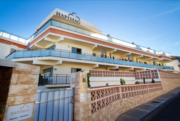 Hapimag Resort Tenerife - Tenerife