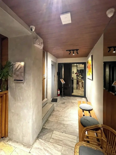 Anex Hotel-manila - Manila