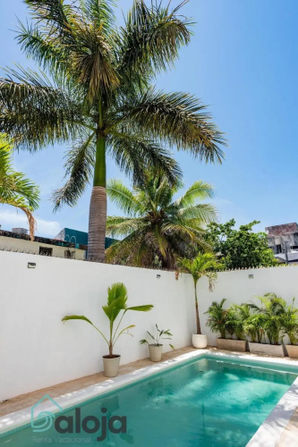Vica Guest House - Cancún