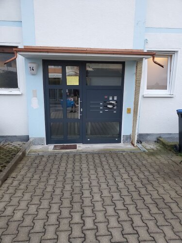 Einfache 1-zimmer Wohnung Für Max 4 - Bad Wörishofen
