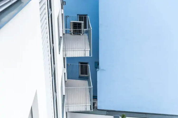 City Castle Apartments Free Parking - Bratislava