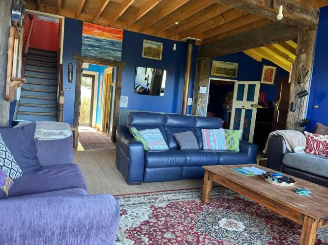 Cubby House Stay - Kaikōura