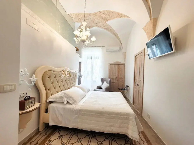 Rossini Guest House - Martina Franca