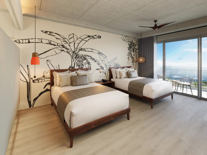 Mondrian Cancun All Inclusive - Cancún