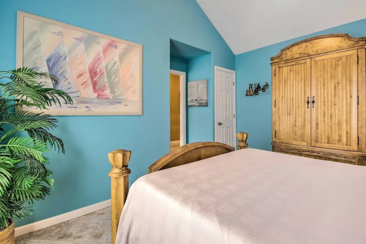 Lake-view Osage Beach Resort Home W/ Game Room! - Lake Ozark, MO