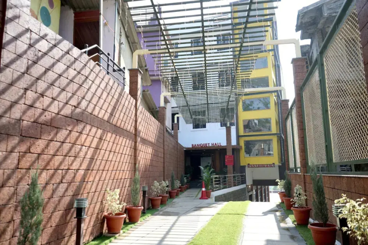 Hotel Orchard Coorg - Coorg (Kodagu)