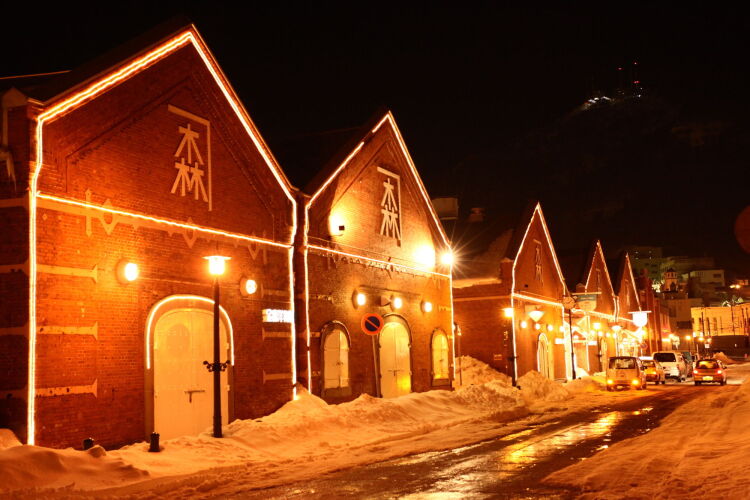 Flexstay Inn Hakodate Station - Hakodate