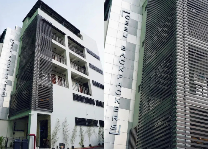 Cebu Backpackers Hostel - Cebu