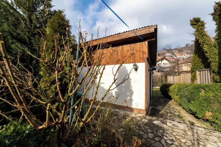 Old Town Lubina Design Apartments - Sarajevo