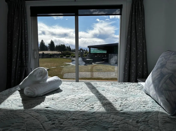 Twizel Retreats - Lh Retreat - Twizel