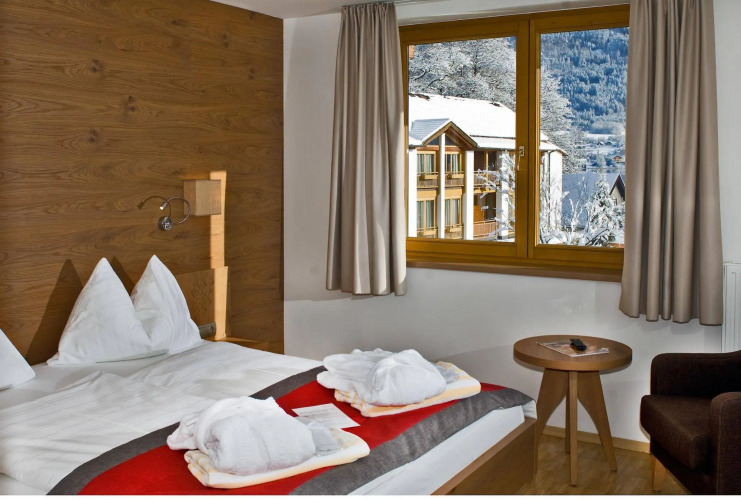 Seehotel Urban - Villach