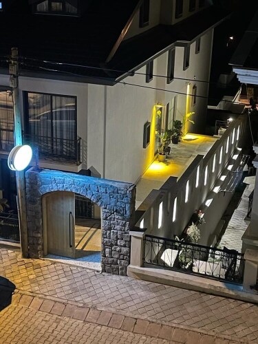 Bliss Loft - Fethiye
