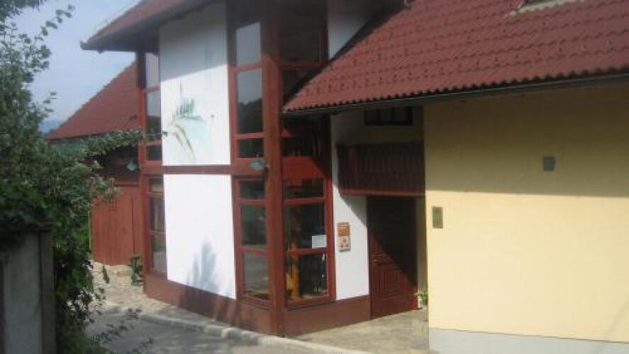 Tourist Farm Joannes - Maribor