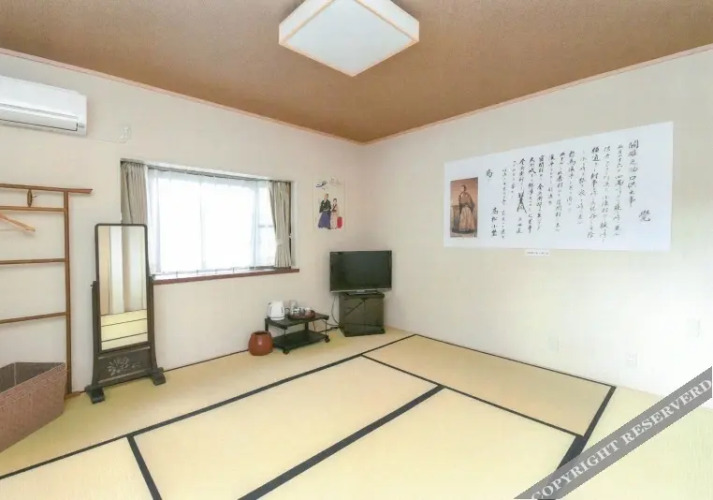 Tomiya Kinbe-tei - Ozu