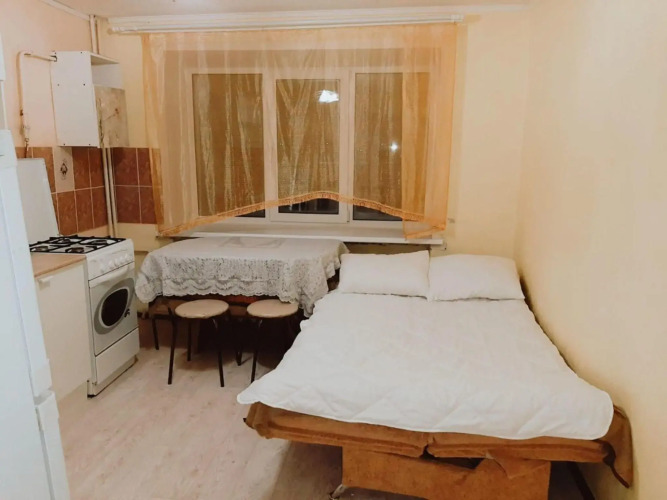 Apartments In The Residential Area Farm-2 78 - Kazan