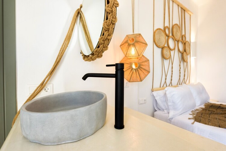 Kiano Suites Paros - Paros