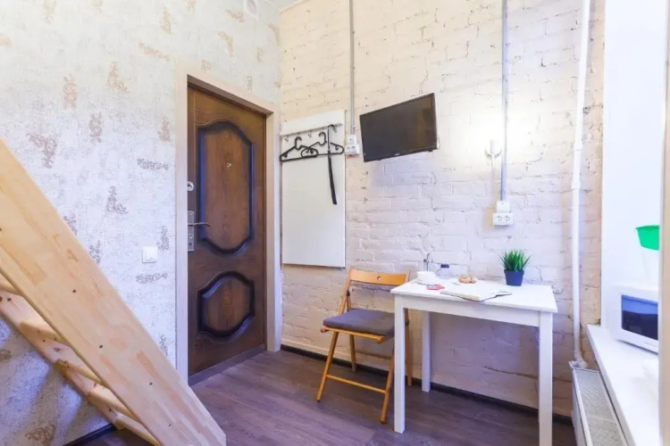 Guests Love Apartments On Chekhov Street 4b - Saint Petersburg