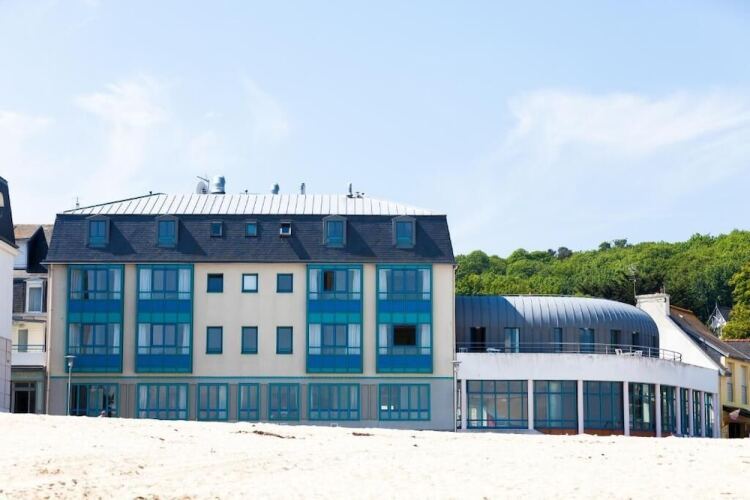 Les Residences D'armor - Douarnenez