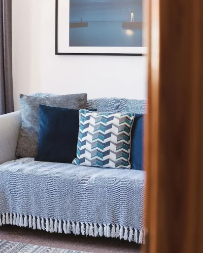 Acorn Apartment In Cellardke, Anstruther - Cellardyke