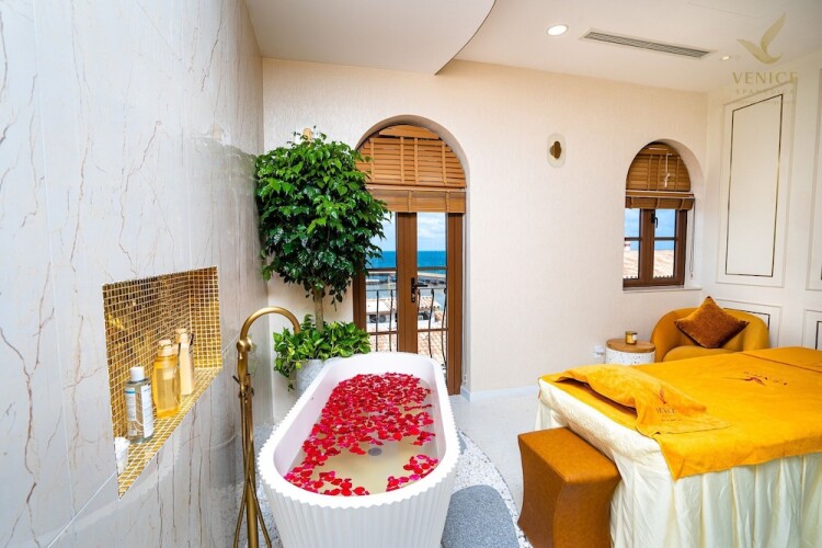 Venice Hotel Phu Quoc - Phú Quốc