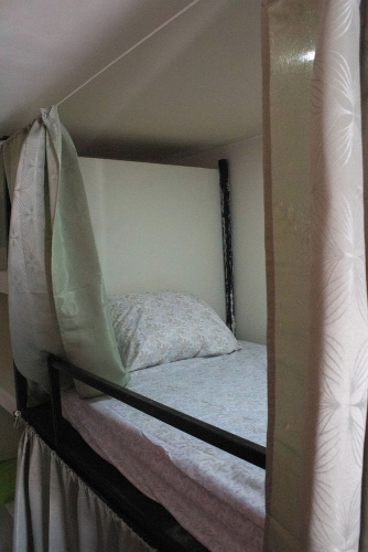 Hostel Yek - Santa Ana