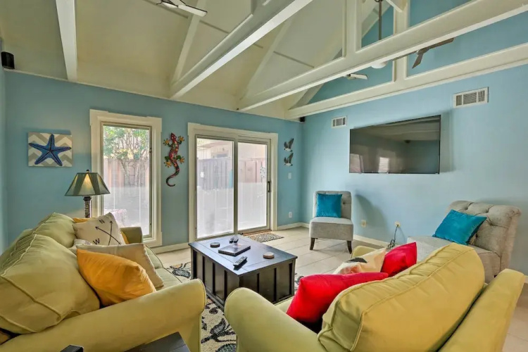 Resort Pool & Golf: Palmetto Dunes Beach Villa - Hilton Head Island, SC