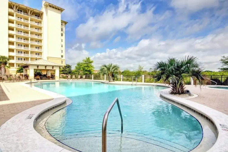 Santo Amaro By Southern Vacation Rentals - Perdido Key, FL