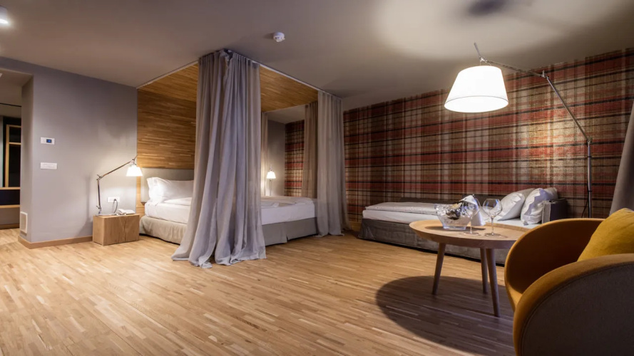 Bach Boutique Hotel - Sappada