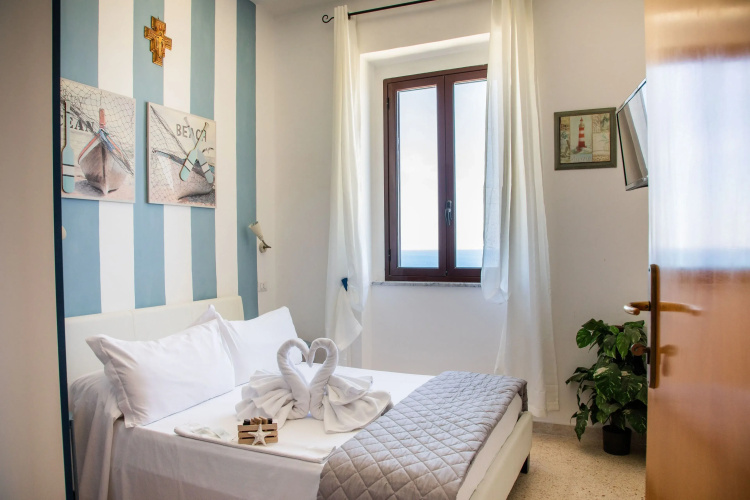 Laudato Sii B&b - Tropea