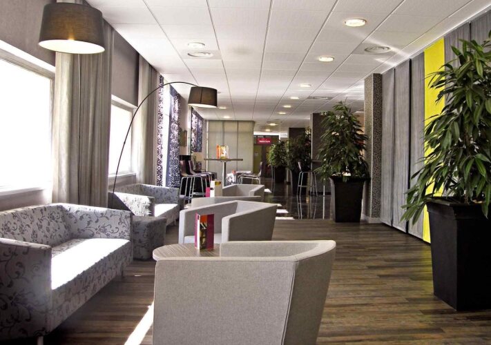 Mercure Cavaillon Hotel - Cavaillon