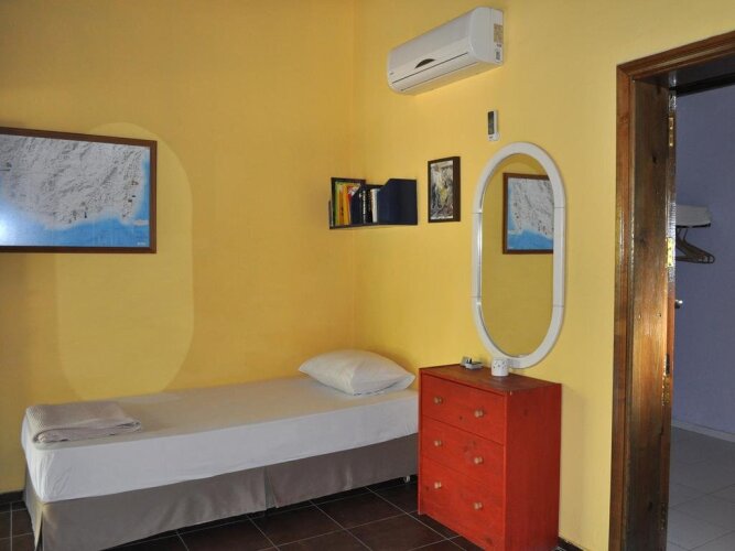 Maki Inn - Çıralı