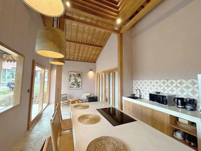 Tebola Village Resort Managed By Cpm - Sidemen