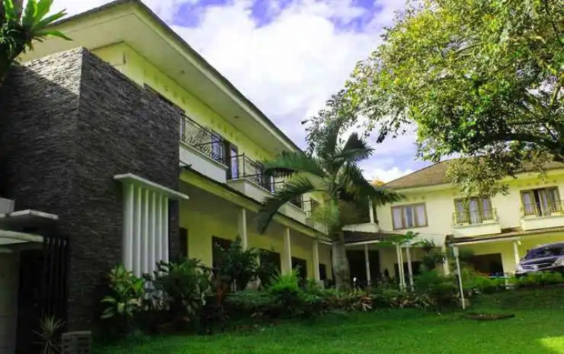 Resort Prima Cipayung - Bogor